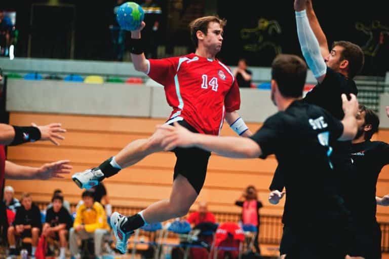 Ballsportarten Liste bersicht Mit Beliebten Ballsportarten