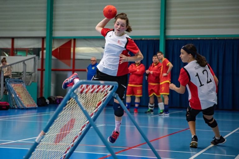 Ballsportarten Liste bersicht Mit Beliebten Ballsportarten